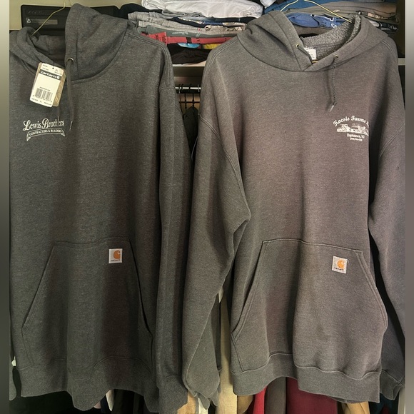 Carhartt | Shirts | Xl Carhartt Bundle | Poshmark